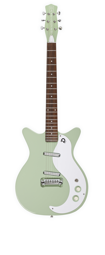 1959 Guitars | Danelectro Guitars
